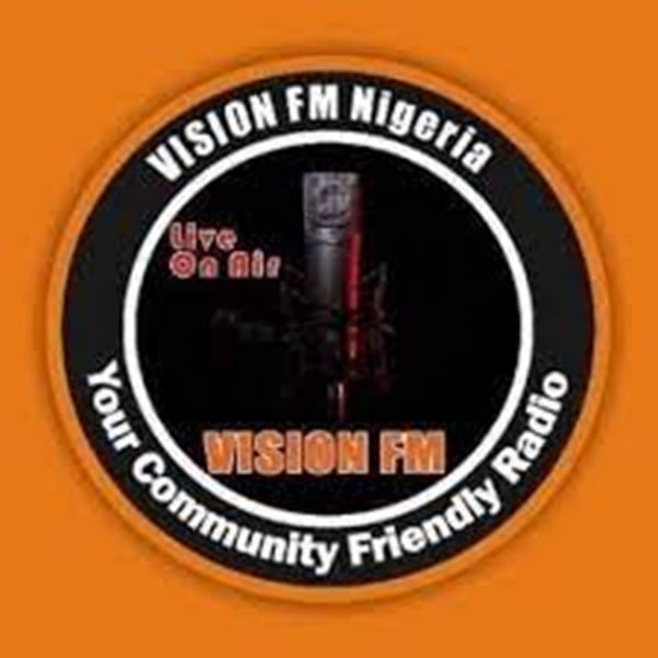 Vision FM Sokoto 925, 92.5 FM, Sokoto, Nigeria | Free Internet Radio | TuneIn