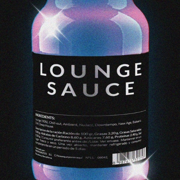 Lounge Sauce Radio, Spain | Free Internet Radio | TuneIn