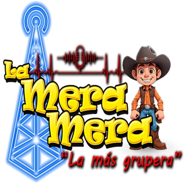 La Mera Mera, Mexico | Free Internet Radio | TuneIn