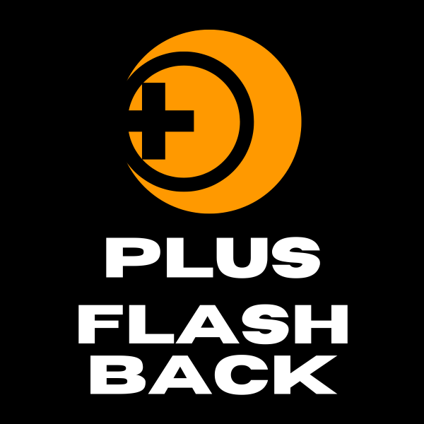 Plus Flashback, Brazil | Free Internet Radio | TuneIn