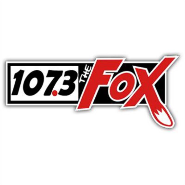 107.3 The Fox Rocks, KLFX 107.3 FM, Killeen-Temple, TX | Free Internet ...