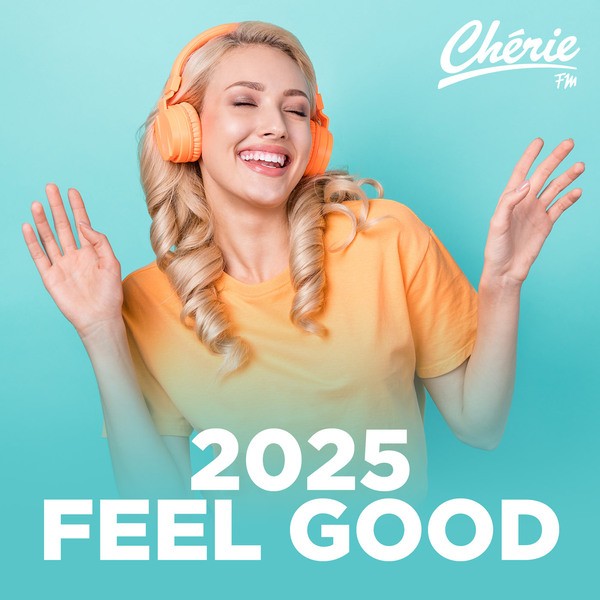 CHERIE 2025 FEEL GOOD | Free Internet Radio | TuneIn