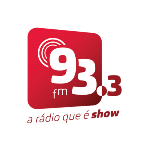 Radio 93 FM, 93.3 FM, Barbacena, Brazil | Free Internet Radio | TuneIn