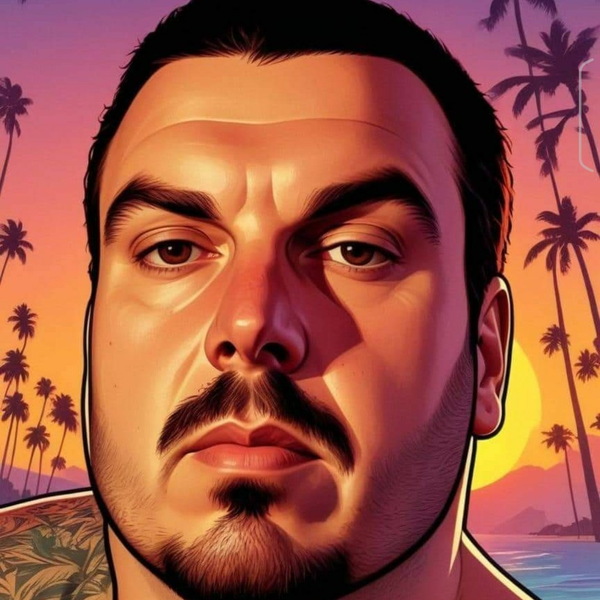 Robert | Free Internet Radio | TuneIn