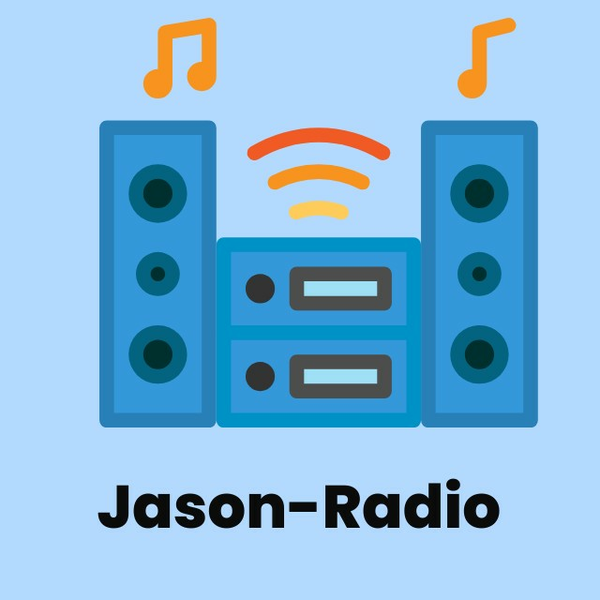jason_radio | Free Internet Radio | TuneIn