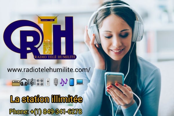 radio tele humilite, Haiti | Free Internet Radio | TuneIn