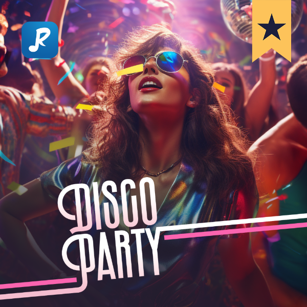 Disco Party | Free Internet Radio | TuneIn