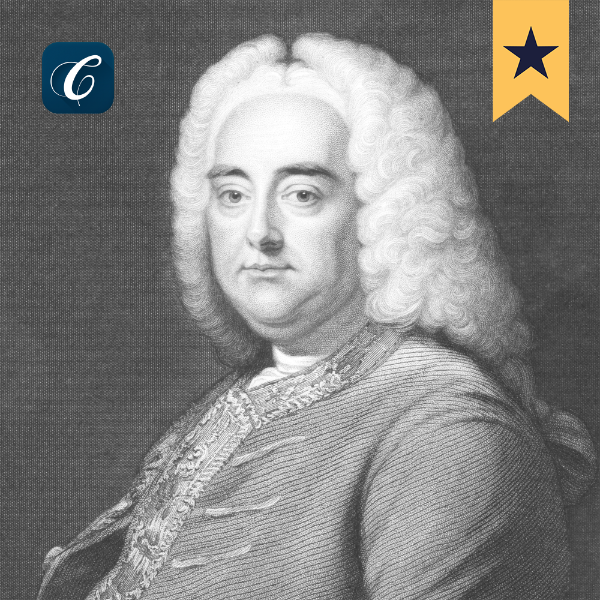 Handel | Free Internet Radio | TuneIn