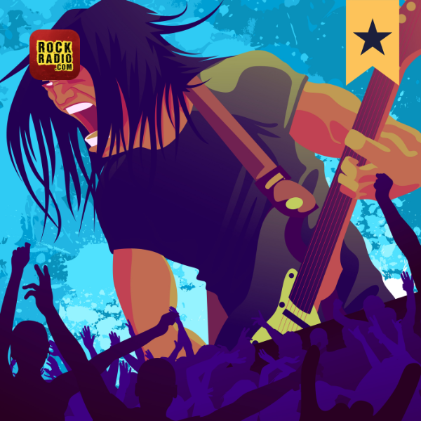 Thrash Metal | Free Internet Radio | TuneIn