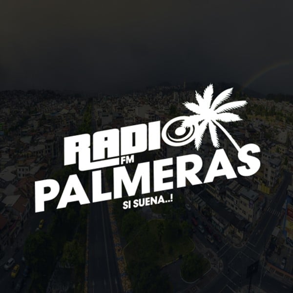 Radio Palmeras FM, Ecuador | Free Internet Radio | TuneIn