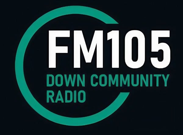 FM105 Down Community Radio, CR000047 105 FM, Belfast, UK | Free Internet Radio | TuneIn