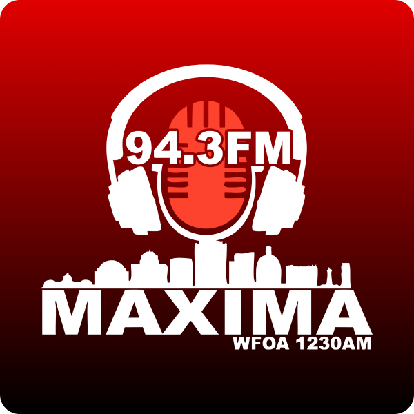 Maxima 943FM, Maxima 94.3 Baltimore 94.3 FM, Baltimore, MD | Free ...