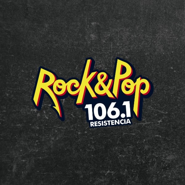RockPop Resistencia, 106.1 FM, Resistencia - Chaco - Argentina, Argentina | Free Internet Radio ...