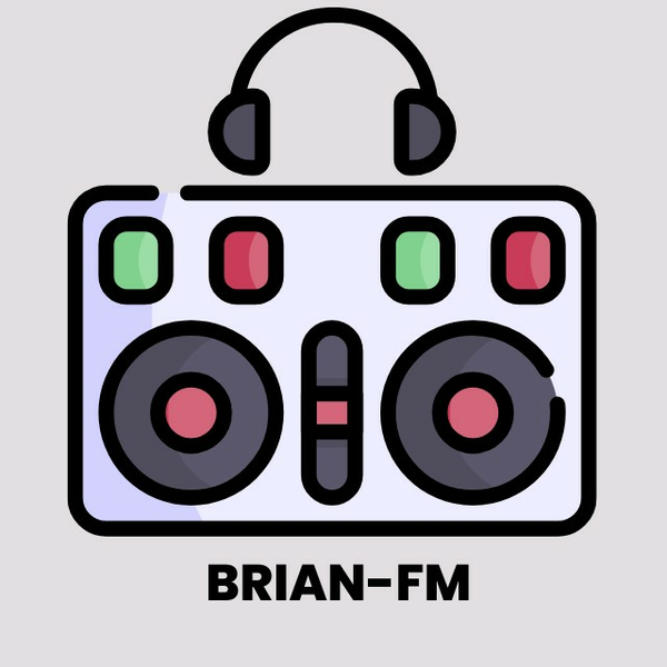 BRIAN.FM | Free Internet Radio | TuneIn