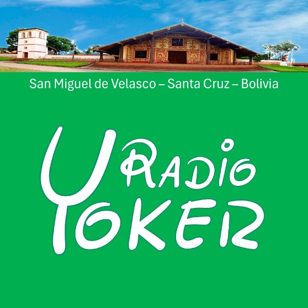 RADIO YOKER, Bolivia | Free Internet Radio | TuneIn