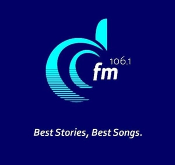 Dominion 106.1FM, 106.1 FM, Ibadan, Nigeria | Radio por Internet gratuita | TuneIn