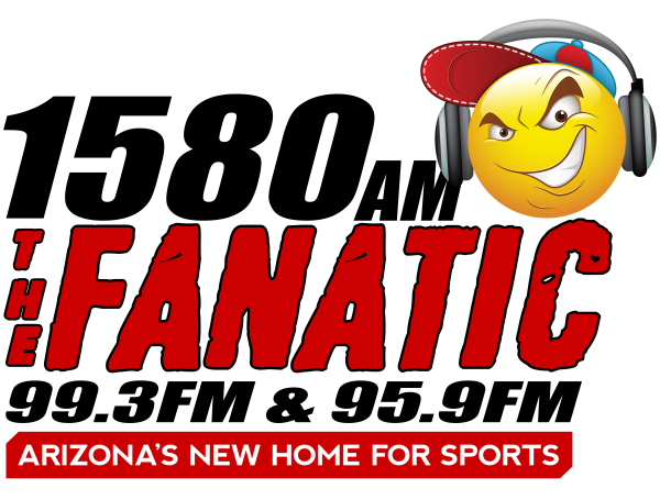 1580 The Fanatic, KQFN 1580 AM, Phoenix, AZ | Free Internet Radio | TuneIn