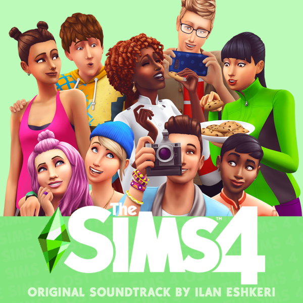 The Sims 4 OST Radio, France | Free Internet Radio | TuneIn