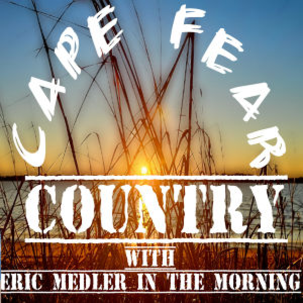 Cape Fear Country | Free Internet Radio | TuneIn