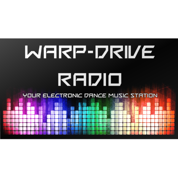 WARP-DRIVE RADIO, WARPDRIVE RADIO, US | Free Internet Radio | TuneIn