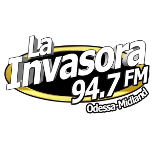 La Invasora 947, KTXO 94.7 FM, Midland, TX | Free Internet Radio | TuneIn