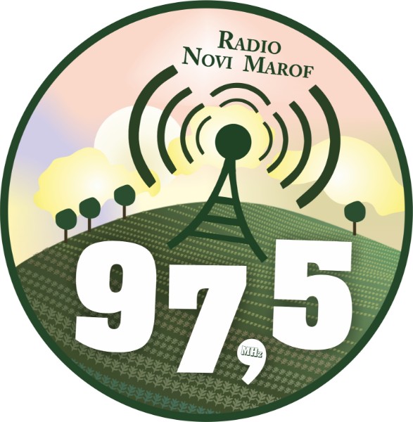Radio Novi Marof, 97.5 FM, Novi Marof, Croatia | Free Internet Radio ...