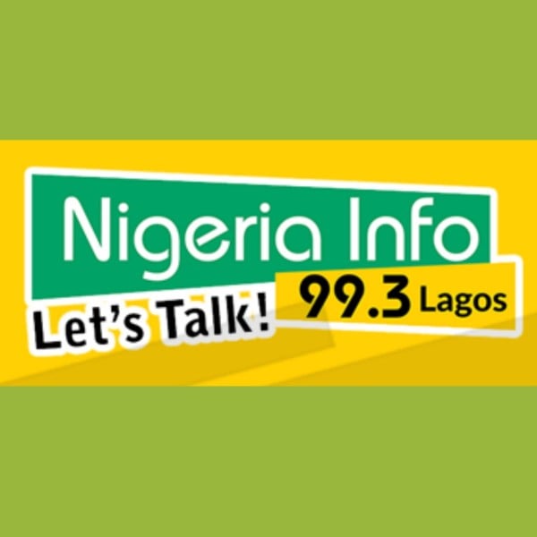 Nigeria Info Fm Lagos, 99.3 FM, Lagos, Nigeria | Free Internet Radio ...