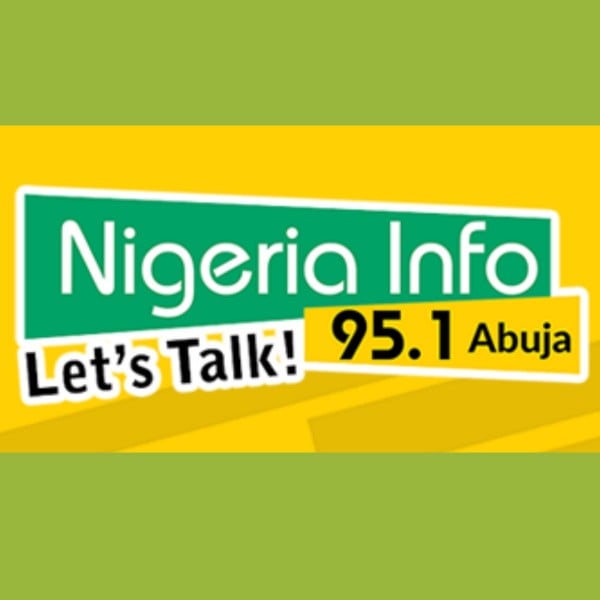 Nigeria Info Fm Abuja, 95.1 FM, Abuja, Nigeria | Free Internet Radio ...