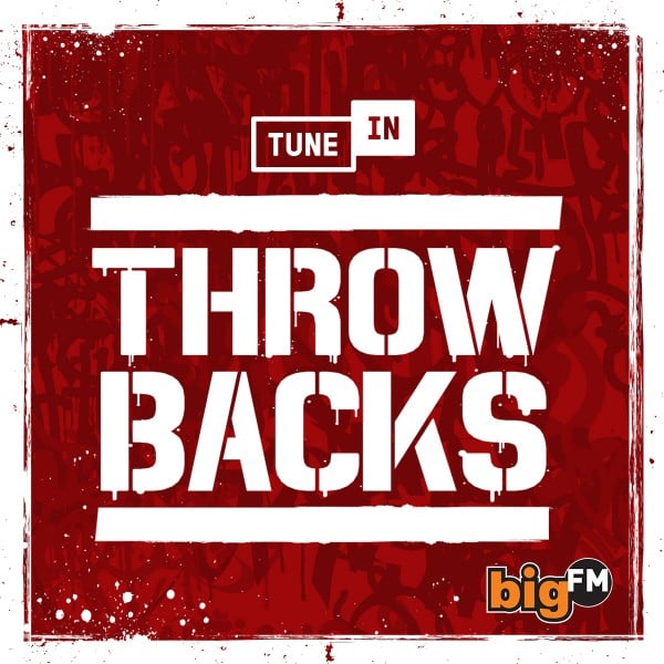 Throwback | Free Internet Radio | TuneIn