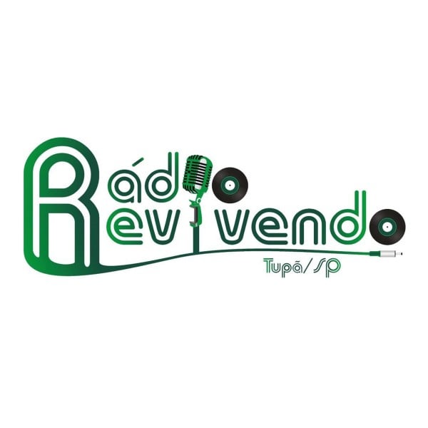 Radio Revivendo, Brazil | Free Internet Radio | TuneIn