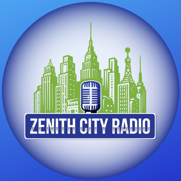 Zenith City Radio | Free Internet Radio | TuneIn