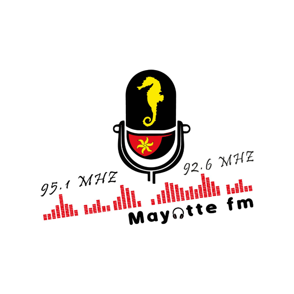 Mayotte FM, 95.1 FM, 97670, Mayotte | Free Internet Radio | TuneIn