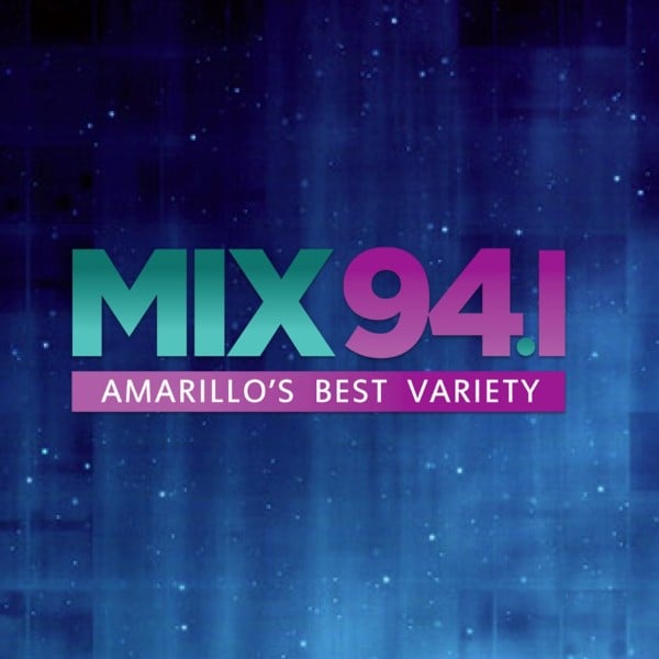 Mix 94.1, KMXJ-FM 94.1 FM, Amarillo, TX | Free Internet Radio | TuneIn
