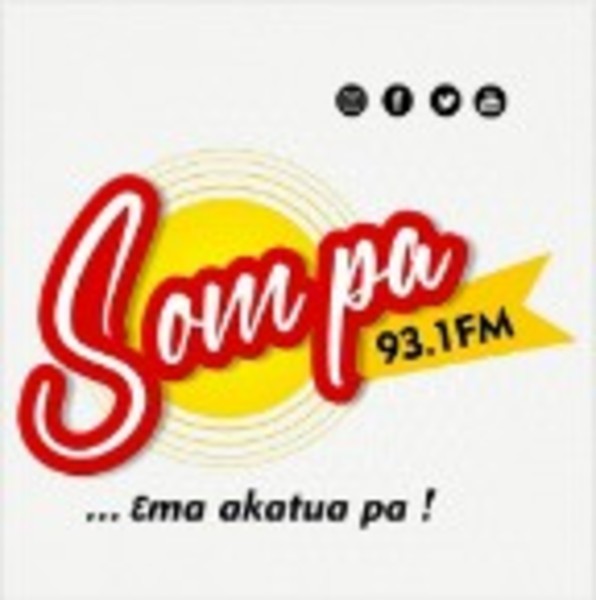 Sompa 93.1fm, Ema Akatua Pa! 93.1 FM, Accra, Ghana | Free Internet Radio | TuneIn