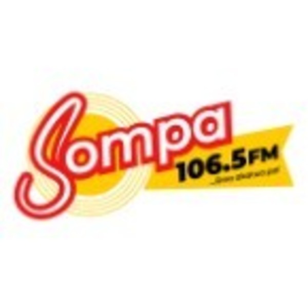 Sompa 106.5, Sompa 1065, Ghana | Free Internet Radio | TuneIn