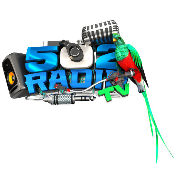 502 Radio TV 2, Guatemala | Free Internet Radio | TuneIn