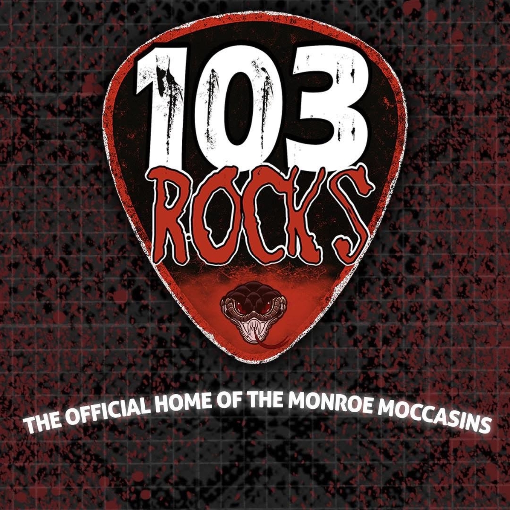 Rock 106, KXRR 106.1 FM, Monroe, LA | Free Internet Radio | TuneIn