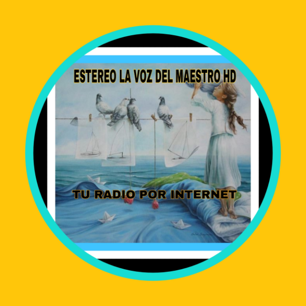 Estereo la voz del maestro hd, Guatemala | Free Internet Radio | TuneIn