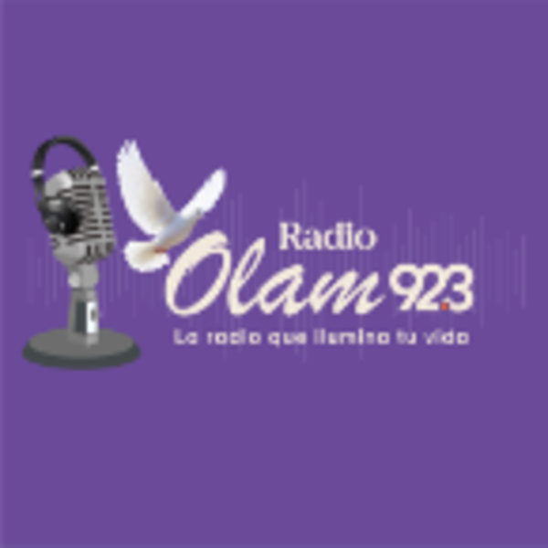 Radio Olam 92.3, 55555555 92 FM, Ciudad de Guatemala, Guatemala | Free ...