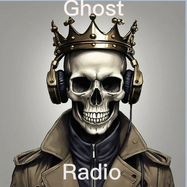 Ghost Radio | Free Internet Radio | TuneIn