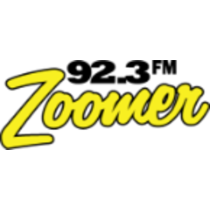 92.3 FM Zoomer Radio, CJOS-FM 92 FM, Owen Sound, Canada | Free Internet ...