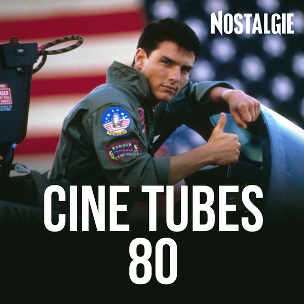 NOSTALGIE CINE TUBES 80 | Free Internet Radio | TuneIn