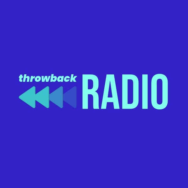 Throwback Radio, UK | Free Internet Radio | TuneIn