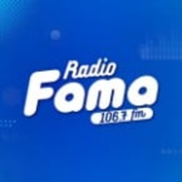 Radio Fama 106.7 FM, Radio Fama 1067 FM, Peru | Free Internet Radio | TuneIn