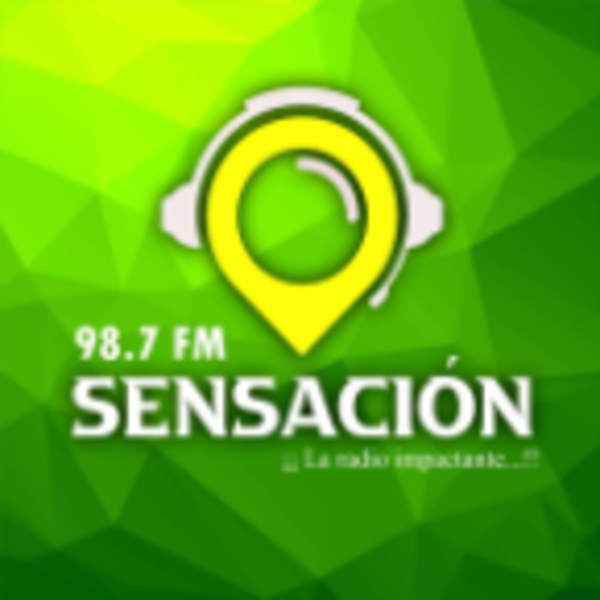 Radio Sensacion 98.7 FM, Radio Sensacion 987 FM, Peru | Free Internet ...