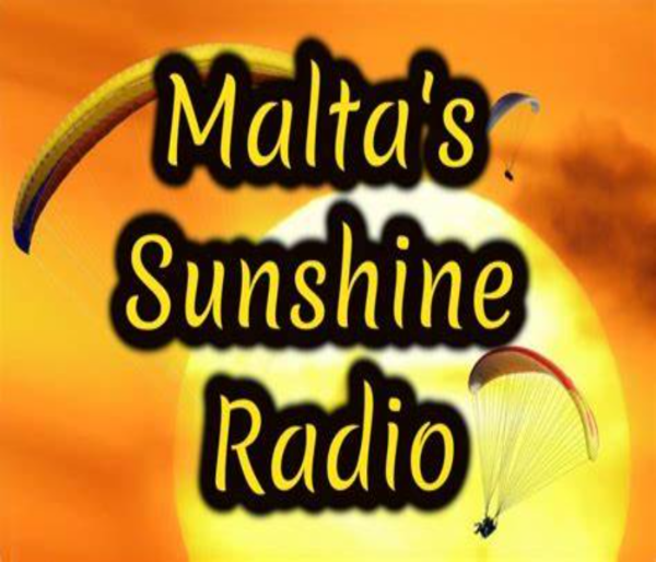 Malta Sunshine Radio, Malta | Free Internet Radio | TuneIn