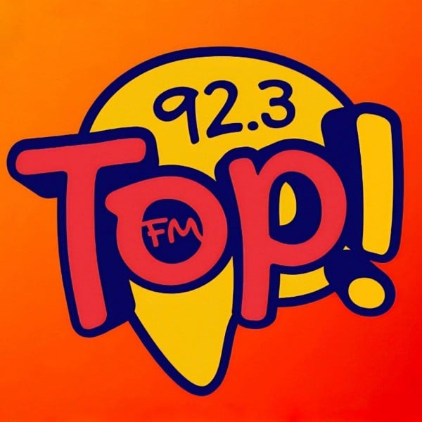 Top FM 92.3, ZYN 172 92.3 FM, Garanhuns, Brazil | Free Internet Radio | TuneIn