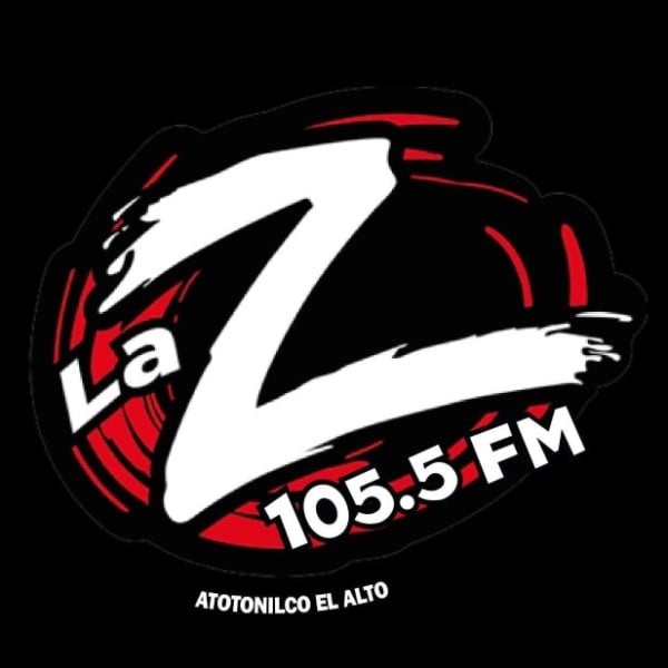 LA ZETA 105.5 FM, abcd 105.5 FM, Atotonilco El Alto, Mexico | Free ...