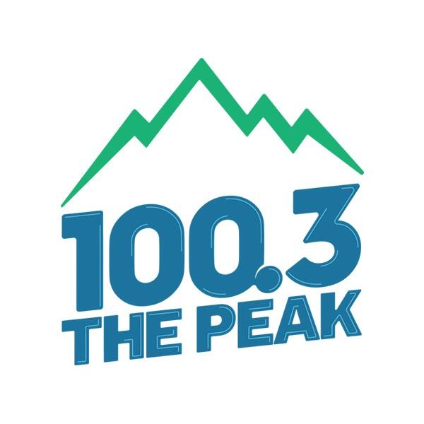 100.3 The Peak, KPEK 100.3 FM, Albuquerque, NM | Free Internet Radio ...