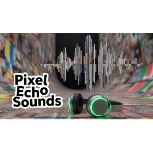 Pixel-Echo, PixelEcho, Germany | Free Internet Radio | TuneIn
